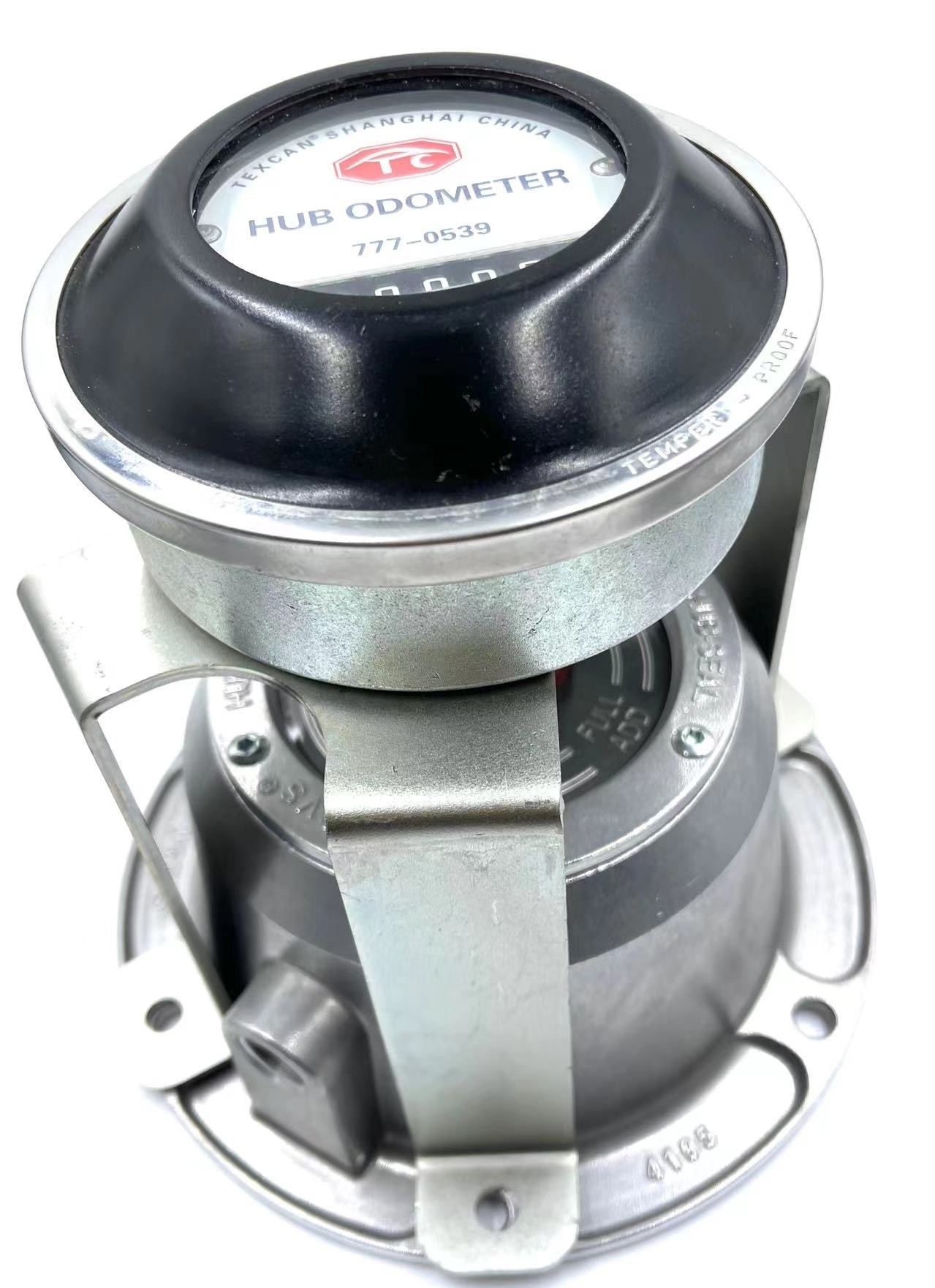 Quality Bracket WGCVS for Mounting Hubodometer on Hub Cap XX-4009 Series Texcan Trailer for sale