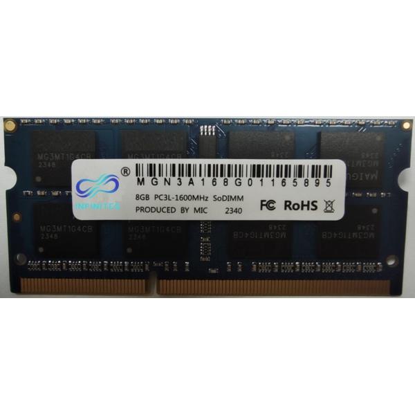Quality Laptop Computer RAM DDR3 Memory Module 1333MHz 1600MHz 2GB 4GB 8GB for sale