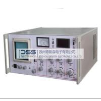 Quality Intelligent Non-destructive Sorting Instrument ZGF-A for sale