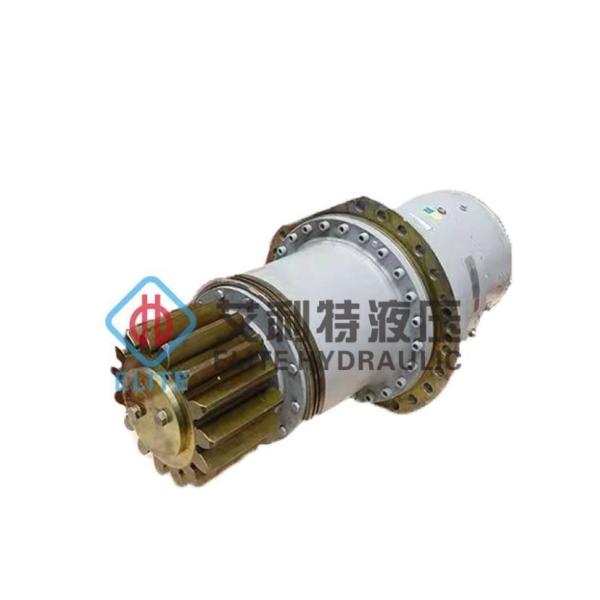 Quality Rexroth Gfb 110 Swing Reducer for Slew Drives Different Ratios and Planetary Gear Box for sale