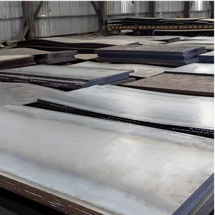 Quality Steel Raw Material Processing Services NM300 / NM300TP for sale