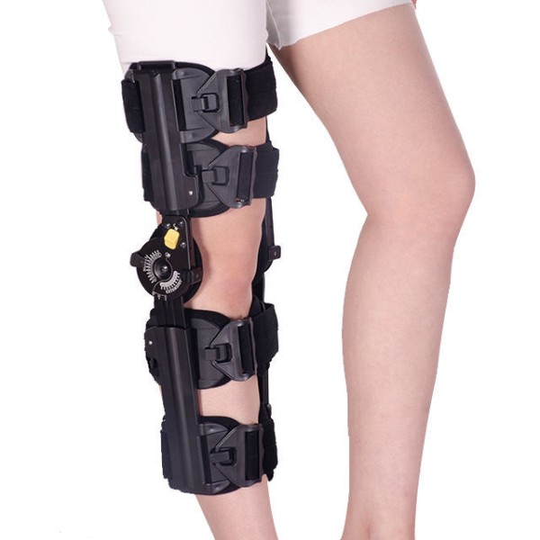 Quality Medical Hinge Knee Support for sale