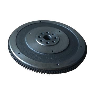 Quality LFW123 Subaru Impreza Flywheel Cast Iron 124 Tooth Flywheel for sale