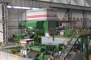China Factory - JimaFor