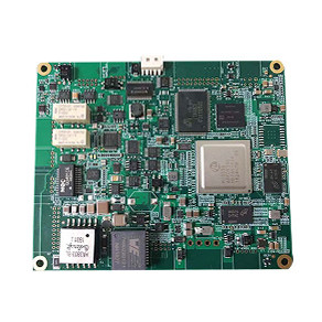 Quality Turnkey PCB Assembly for sale