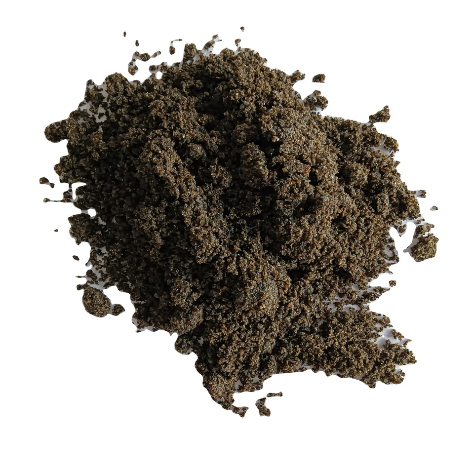 Quality Dried Black Soldier Fly Dry And Crispy Low Fat Widely Available Sustainable Nutrition for sale