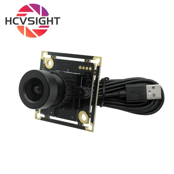 Quality High Stability 2MP USB Camera Module Suitable For Industrial Monitoring for sale