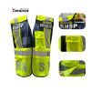 Quality Reflective Safety Clothing for Unisex Construction Workers in S-5XL Size for sale
