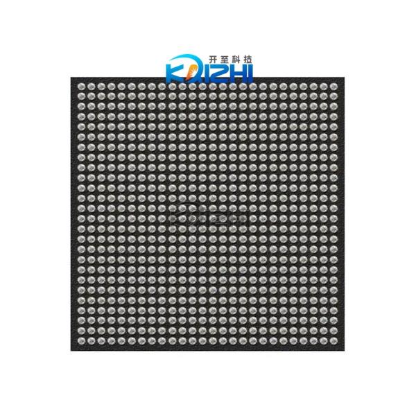 Quality Embedded Processors XC7S15-L1CPGA196I Tray FPGA IC Field Programmable Gate Array for sale
