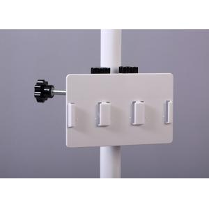 Quality Immovable 39mm IBP Fixed Plate Biosensor Transducer IBP Holder for sale