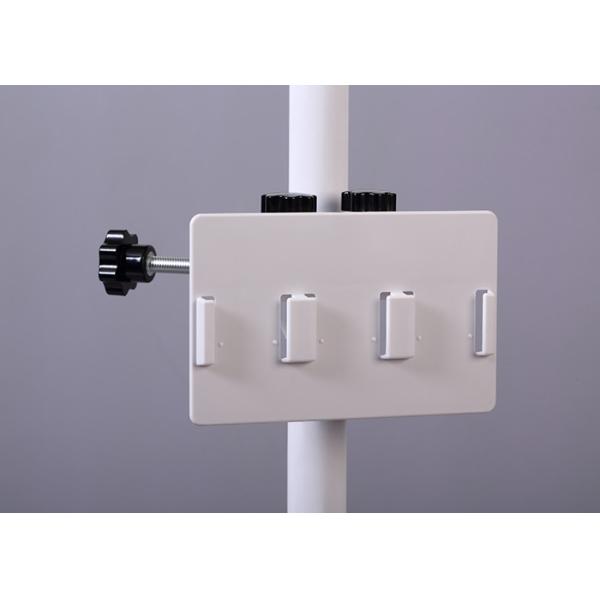 Quality Immovable 39mm IBP Fixed Plate Biosensor Transducer IBP Holder for sale