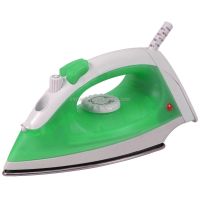 Quality Upgrade Your Ironing Game with LM-788A Steam Iron 1.50m Cord Length for sale