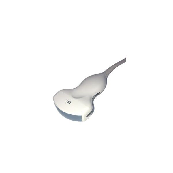 Quality Convex Ultrasound Transducer HD15 C6-3 Probe for Compatible Medical Scanner for sale