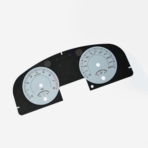 Quality Customized Printed Membrane Switch Panel with Automated Operation for sale