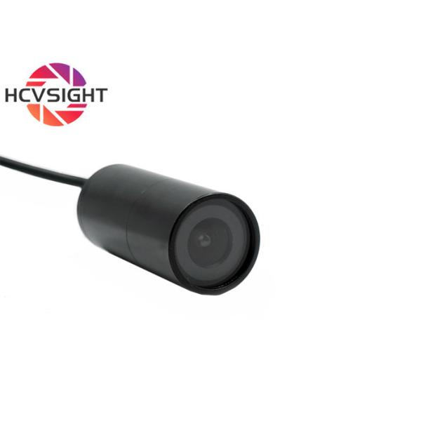 Quality 1080P Mini AHD Camera High-Definition 2MP Mini Bullet CCTV Surveillance Camera for sale