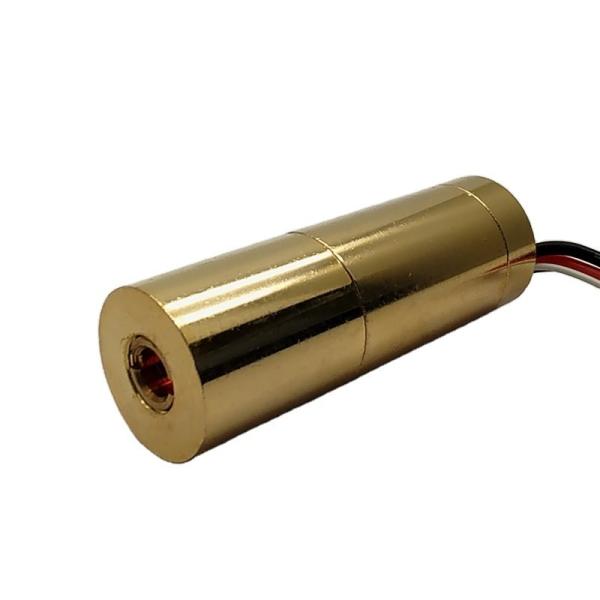 Quality Versatile 30mW 545nm DPSS Laser Diode for Industry Labo and Medical Applications for sale