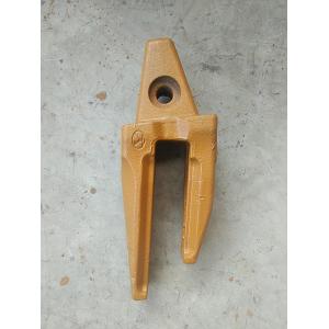 Quality 6I6404 Excavator Bucket Teeth J400 Two Strap Adapter 45mm for sale