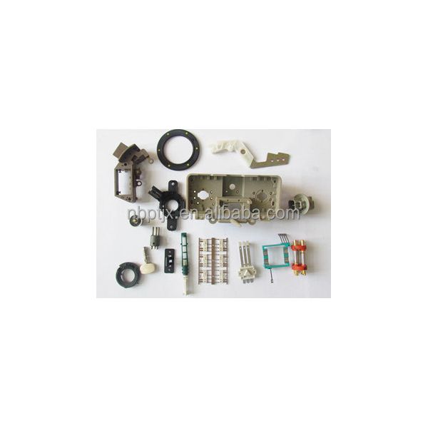 Quality PT-450 7.5KW VERTICAL 250 Ton Automatic Injection Molding Machine for sale