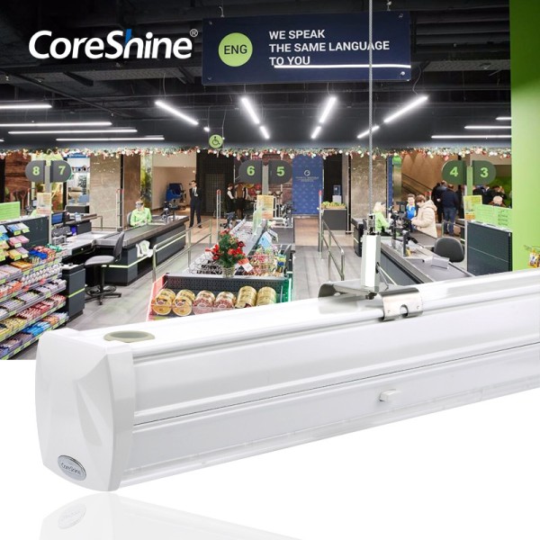 Quality 4800lm LED Retail Lighting for sale