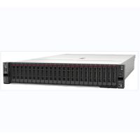 Quality All Flash Lenovo Rack Server Array ThinkSystem DM5100F 7D3KCTO1WW for sale