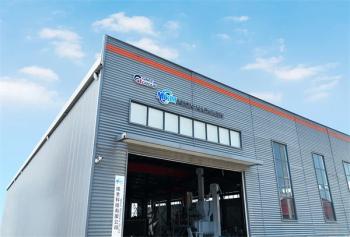 China Factory - Tianjin Mikim Technique Co., Ltd.