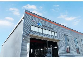 China Factory - Tianjin Mikim Technique Co., Ltd.