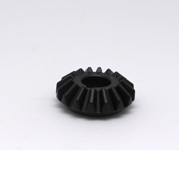 Quality Industrial CNC Milling Parts Spherical Gears Auto Accessories for sale