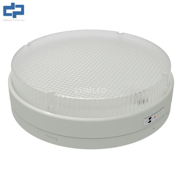 Quality 18W IP65 LED Ceiling Light Dimmable LED Round Ceiling Light 118LM / W for sale