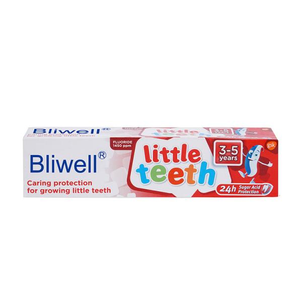 Quality OEM Sugar Acid Protection Toothpaste 50g Kids Whitening Toothpaste for sale