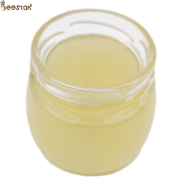 Quality 100% Natural Citrus Honey Pure Raw Honey with 18% Moisture 70.9 Reduce Sugar and 23.3 Amylase for Health Care for sale