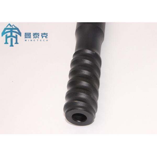 Quality H35 Top Hammer Drill Pipe Drifting Use 600-6059mm for sale