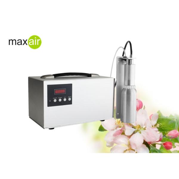 Quality Hotel lobby super quiet portable Essential Oil Diffusers 1000ml for Large Area for sale