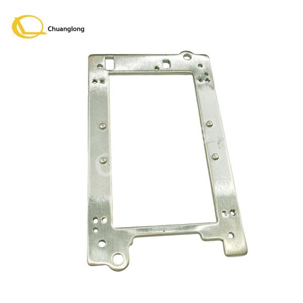 Quality Steel Bracket For Hyosung ATMs Parts S4010015753 4010015753 for sale