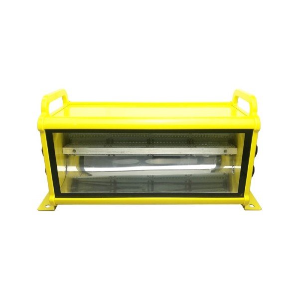 Quality ICAO Type A High Intensity Aviation Obstruction Light with 200,000cd Daytime Intensity CREE LED and IP68 Waterproof for sale