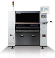 Quality Surface Mount SMT Placement Machine For Samsung SM471 50/60 Hz Practical for sale