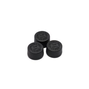 Quality 18mm CRC Medicine Bottle Child Resistant Closure Non Spill Sealing for sale