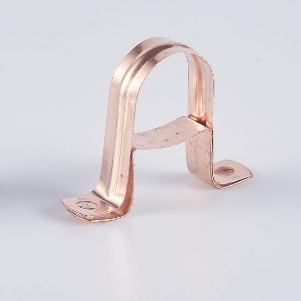 Quality 1 2 Copper Pipe Repair Clamp Industrial Commercial And Residential Plumbing Systems for sale