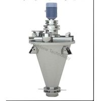 Quality Easy Cleaning Compact SUS316L Agitated Nutsche Filter Dryer for sale