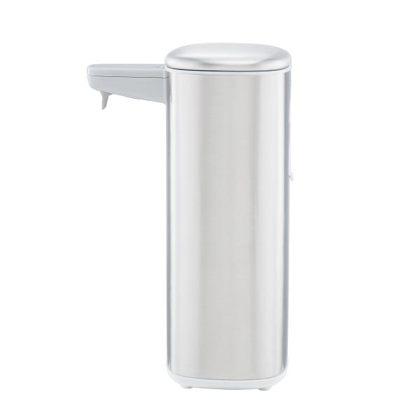 Quality Stainless Steel Touch-Free Sensor Liquid Foam Soap Pump Dispenser Automatic for sale