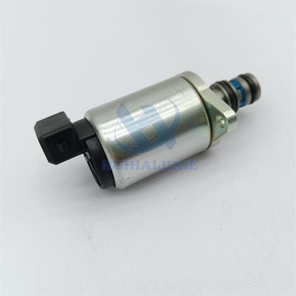 Quality Excavator Spare Parts Electrical Part Hydraulic Solenoid Valve TM68501 for sale
