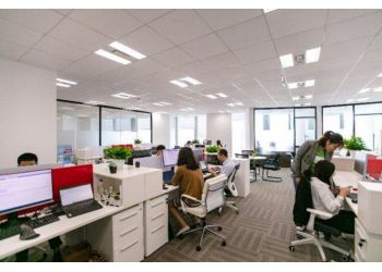 China Factory - Wuxi Bochi Smart Run Technology Co., LTD.,