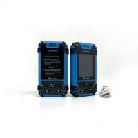 Quality Farmland GPS Land Area Measuring Instrument Machine Load for sale
