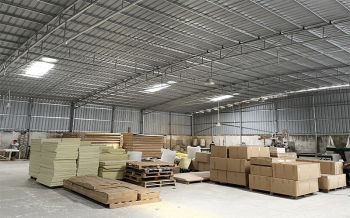 China Factory - FOSHAN SOUNDWIN ACOUSTIC TECHNOLOGY CO.,LTD