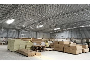 China Factory - FOSHAN SOUNDWIN ACOUSTIC TECHNOLOGY CO.,LTD