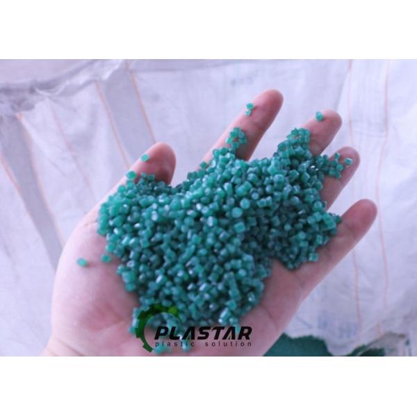 Quality 100 Kg/H PP Granules Making Machine for sale