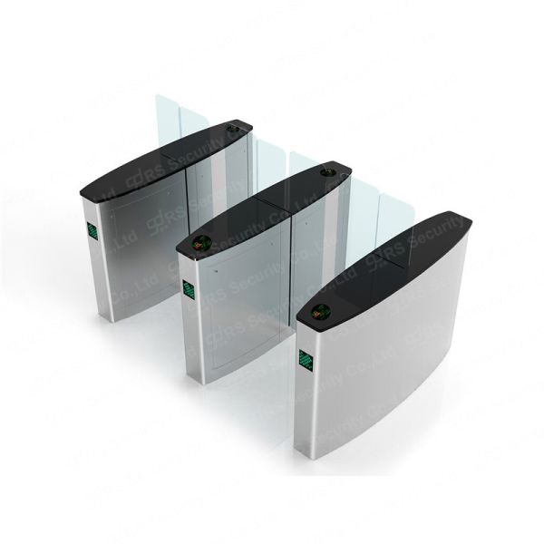 Quality Office Time Attendance Fingerprint Turnstile Card Reader Face Recognition Access for sale