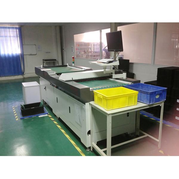 Quality Hybrid PCB 1.4mm RO4003C and FR4 Through Holes PCB Impedance Controlled PCB for sale