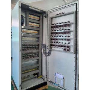 Quality Smart Electronic Control Cabinet Modular Design For Factory Automation Control for sale