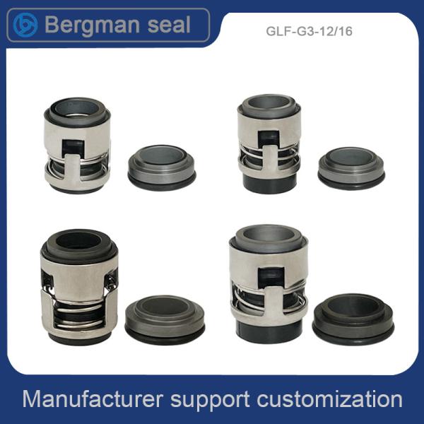 Quality CHI TP 405096 Grundfos Pump Mechanical Seal Unbalanced G3 12 16mm 425763 for sale