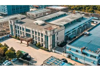 China Factory - HuiZhou AUPOOL Technology Co.LTD